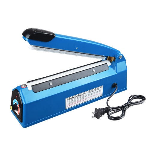 Soudeuse à impulsion manuelle - PFS-250 - Yongkang Golden Sky Imp.& Exp ...