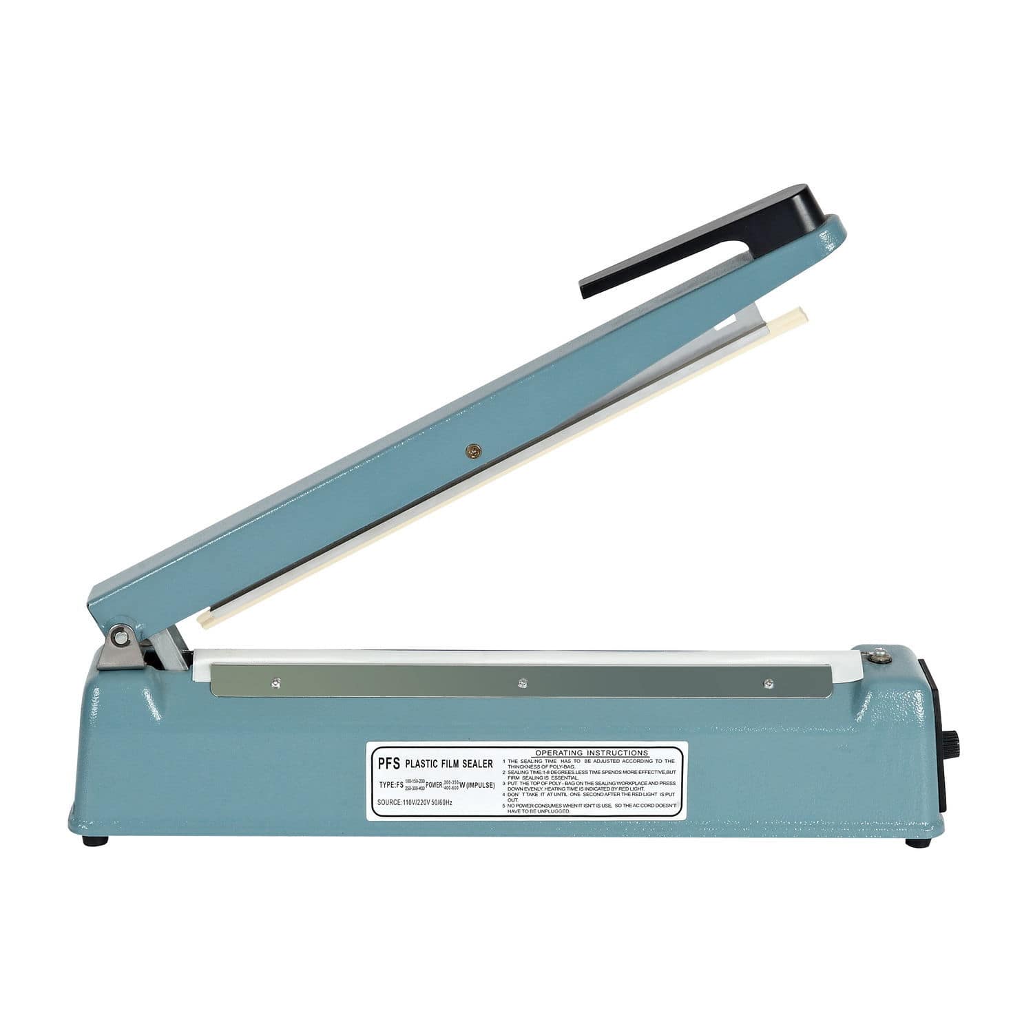 Soudeuse à impulsion manuelle - AFS-300 - Yongkang Golden Sky Imp.& Exp ...