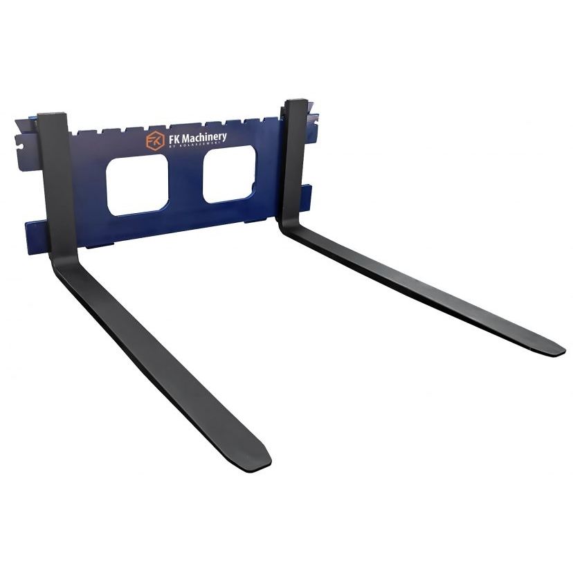 Fourche agricole - UPF16 - Kołaszewski Sp. z o.o. - en acier