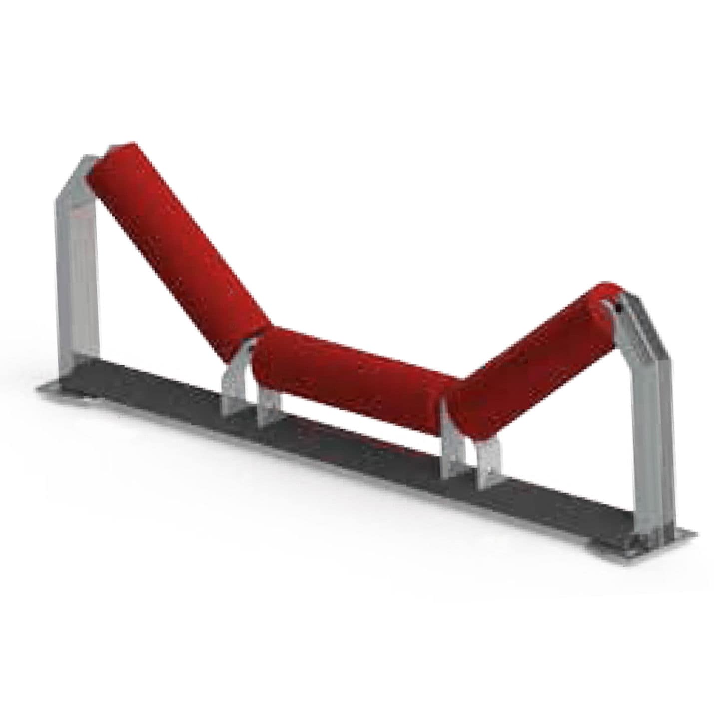 Aligneur de bandes transporteuse - PRES-SAN MAKİNA