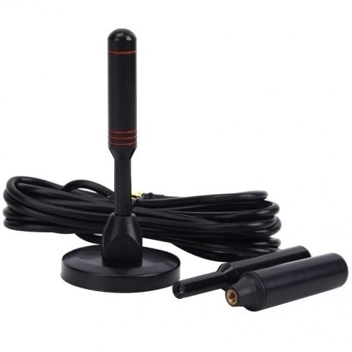 Antenne radio - ROHO CONNECTOR LIMITED - satellite / radar / parabolique