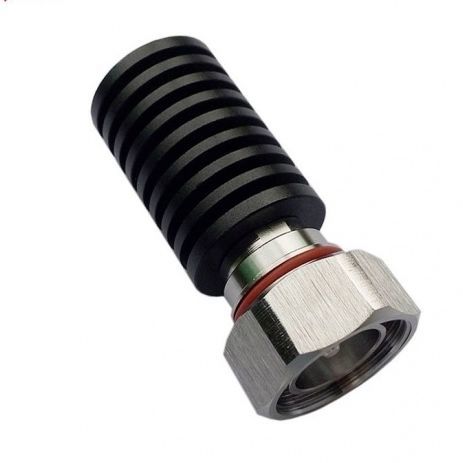 Connecteur RF - ROHO CONNECTOR LIMITED - DIN / coaxial / SMA