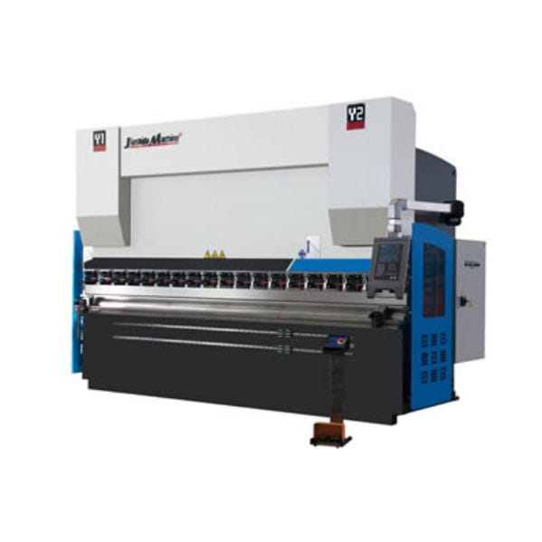 Presse plieuse électrohydraulique - MB8 - LZK CNC Machine Tool (Anhui) Manufacturing Co., Ltd ...