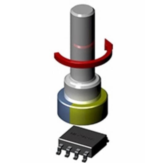 Aimant céramique - Dexter Magnetic Technologies - disque / haute ...