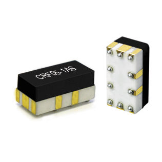 Relais reed DC - CRF Series - StandexMeder Electronics GmbH - 1NO ...