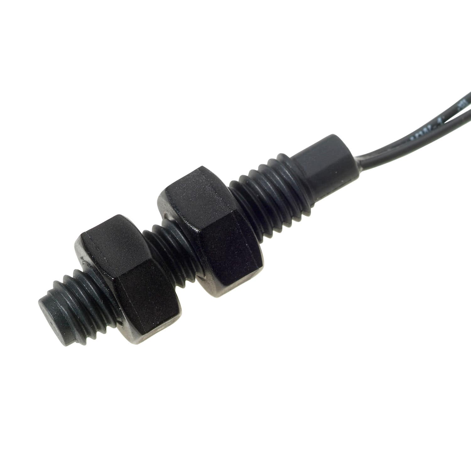 Capteur magnétique à ampoule reed - MK11(P) Series - StandexMeder ...