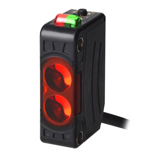 Détecteur photoélectrique type barrage - BJ series - Autonics - à ...