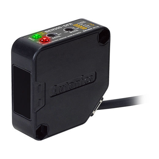 Détecteur photoélectrique à réflexion directe - BEN series - Autonics ...