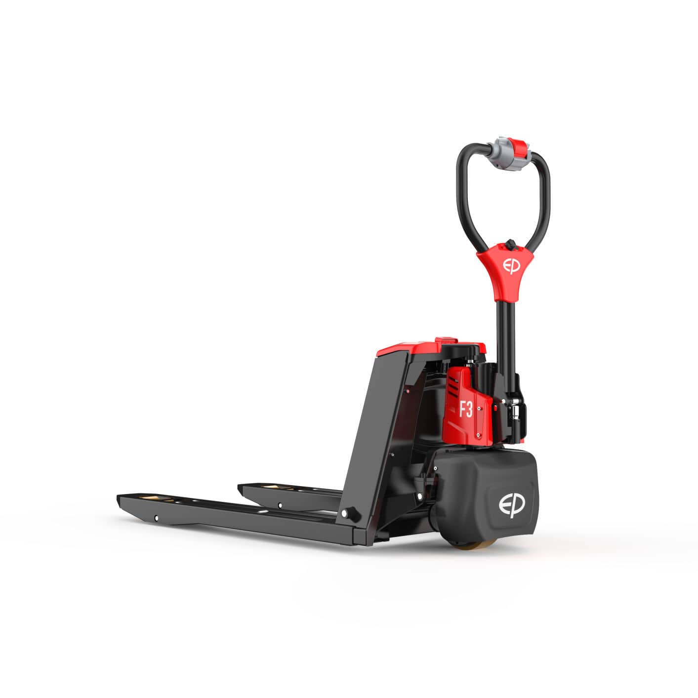 Transpalette électrique - F3 - EP Equipment - 24 V / de manutention ...