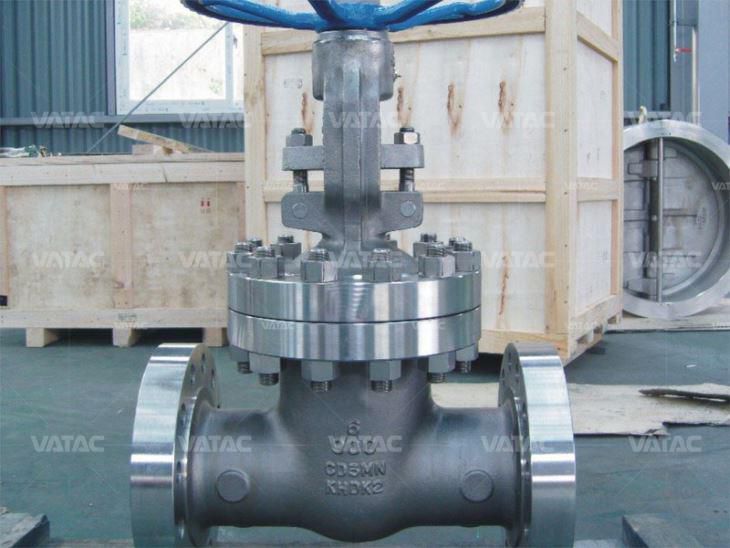 Vanne à opercule - Vatac Valves (Wenzhou) Corporation - manuelle / en ...