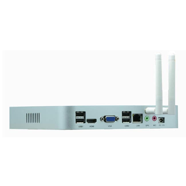 PC réseau - HTPC-AIO-I3 - Shenzhen Vegashine Technology Co., Limited ...