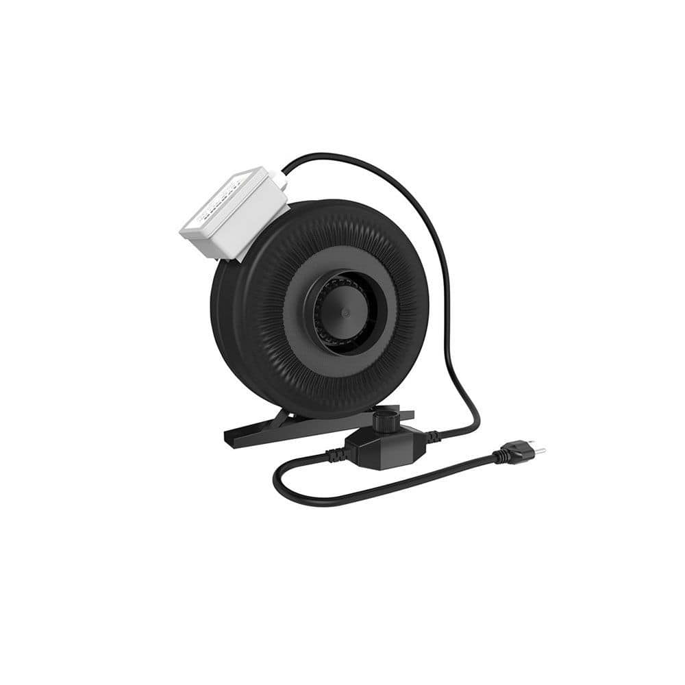 Ventilateur gainable - Weltech (Shanghai) Co., Ltd. - centrifuge / en ligne