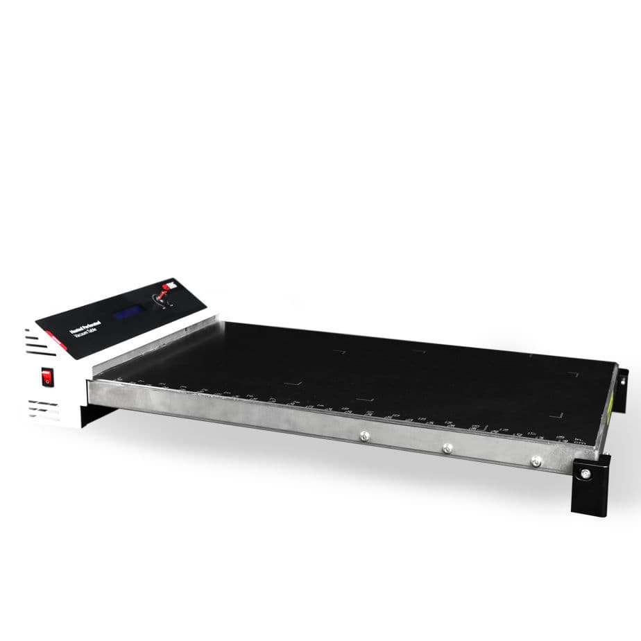 Table à dépression - AB4430, AB4435 - TQC Sheen BV