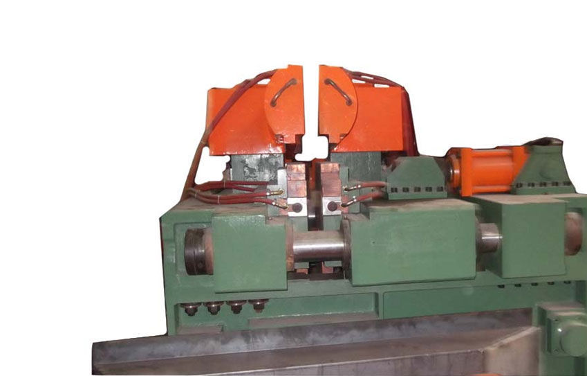 Machine de soudage bout à bout - UNS-1250 - Ningbo Xinchang Machinery ...