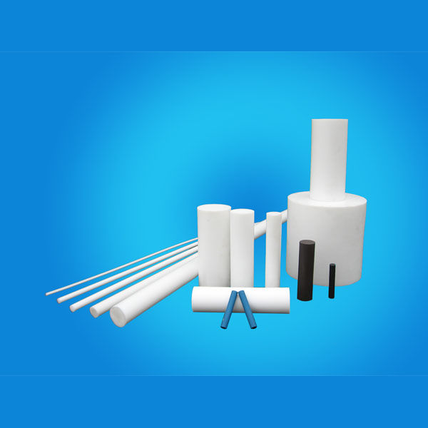Barre en PTFE - Shenzhou Engineering Plastics Company