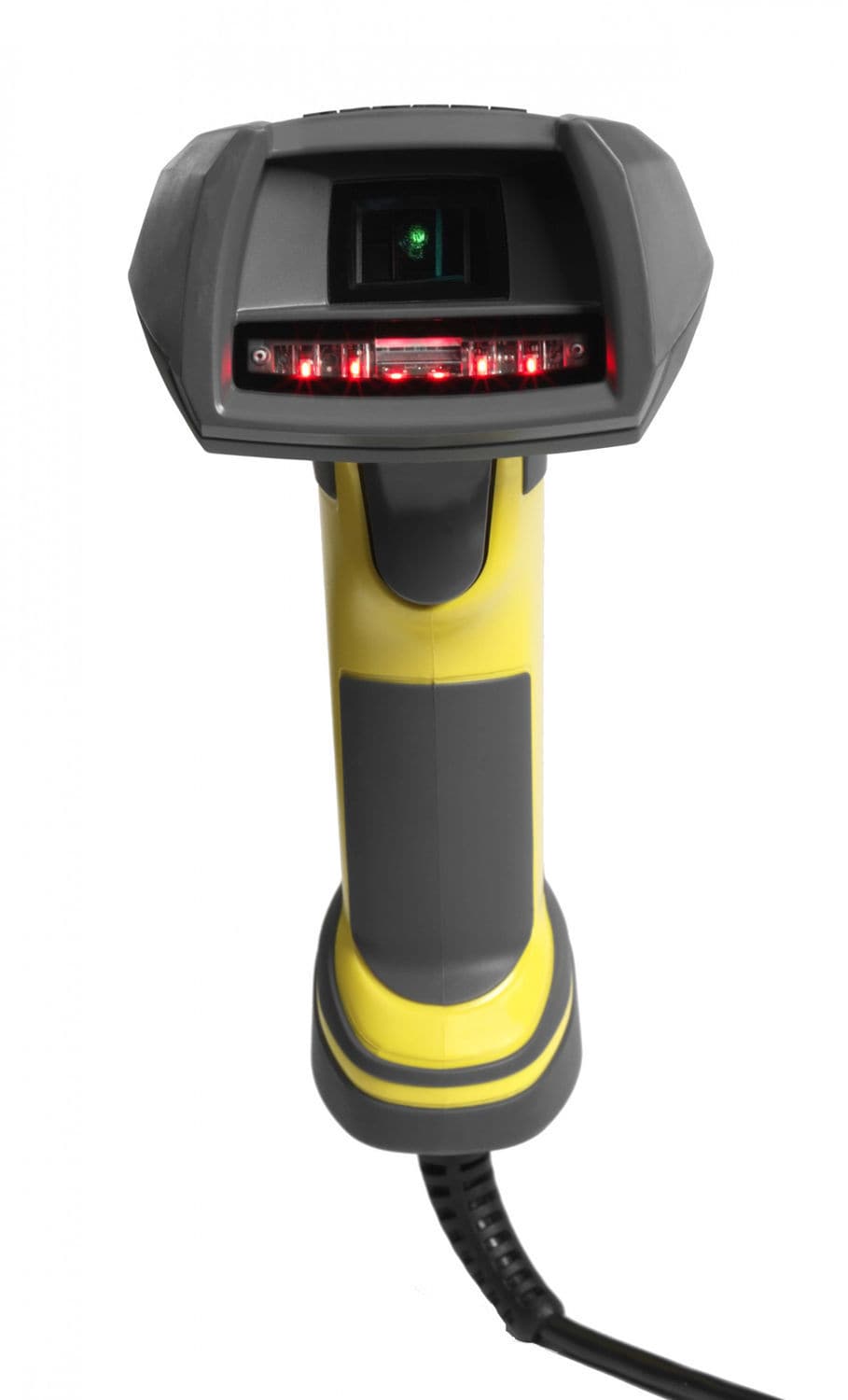 Lecteur pour code-barre et data-matrix à main - DataMan 8050 - Cognex ...