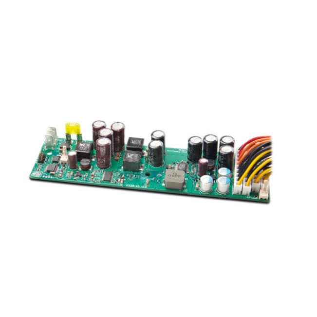 Alimentation électrique DC/DC - DC160W - Bicker Elektronik GmbH - à ...