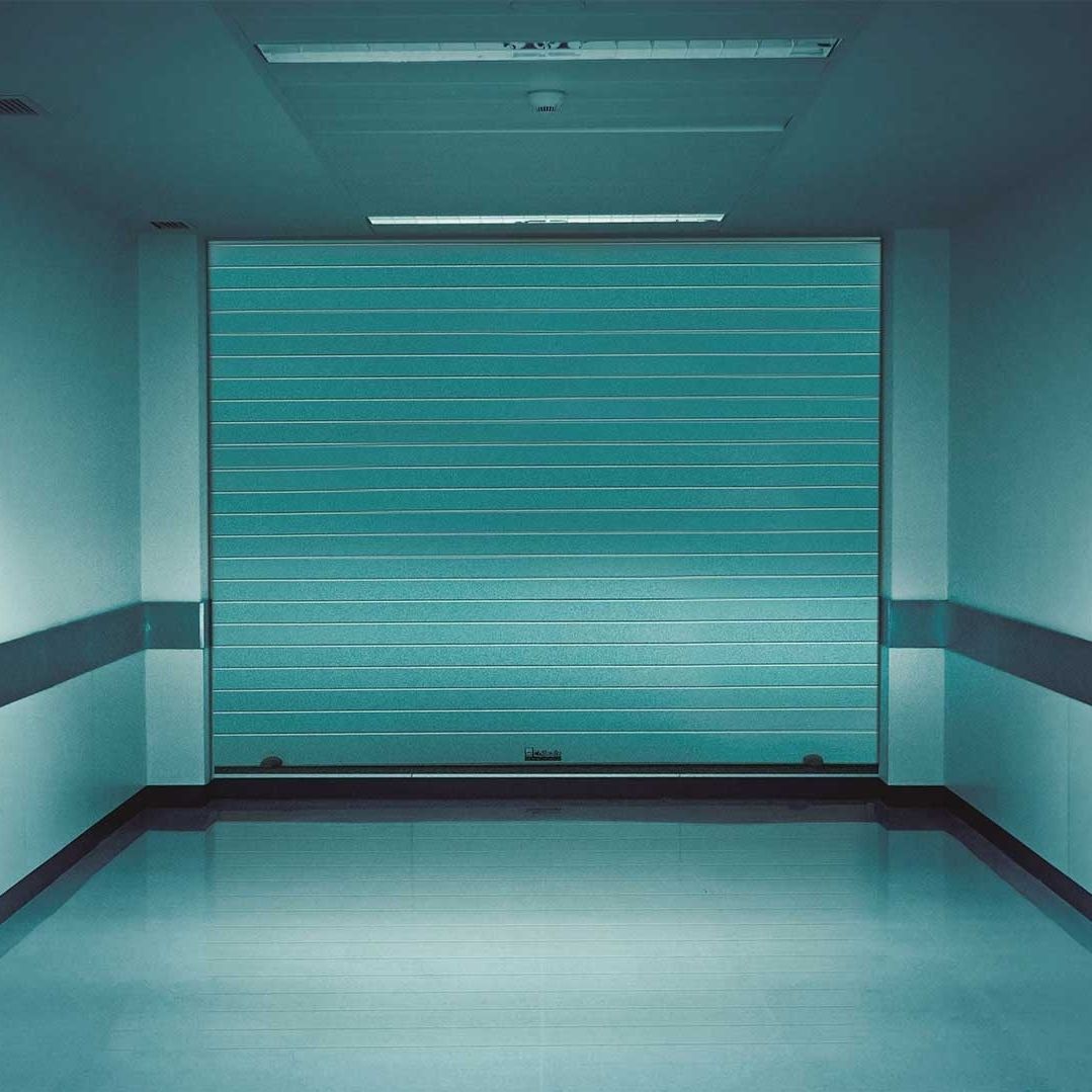 Volet roulant en aluminium extrudé - SECURBAIX series - CBX SECURITY ...