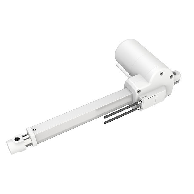 Actionneur électrique - JC35L35 - Jiecang Linear Motion - linéaire ...