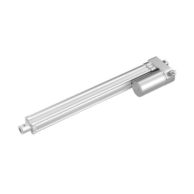 Actionneur électrique - JC35W8 - Jiecang Linear Motion - linéaire / DC ...