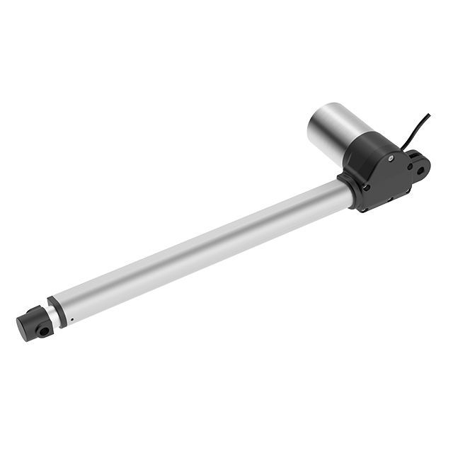 Actionneur linéaire - JC35L36 - Jiecang Linear Motion - électrique ...