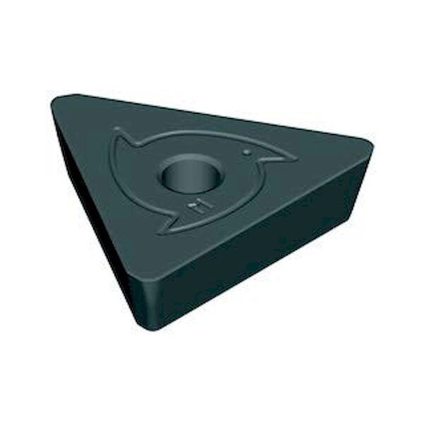 Plaquette de coupe amovible pour usinage - TPKN 1603 PDSR-N series ...