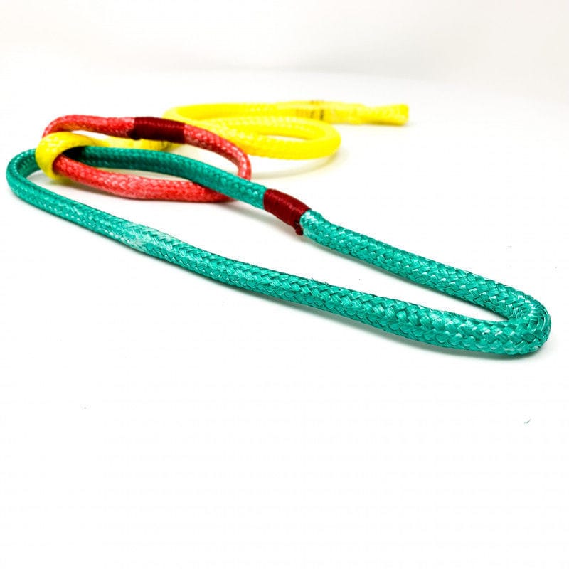 Corde statique - Triple Safety loop - Nodus Factory Industry - en ...