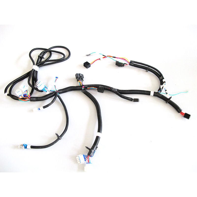 Câble électrique GPT - RAI-503 - RBT TECHNOLOGIES - RF / pour ...