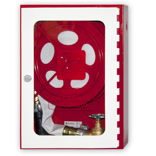 Armoire de sécurité - MINI15 - Nuevas líneas de extincion - murale / à ...
