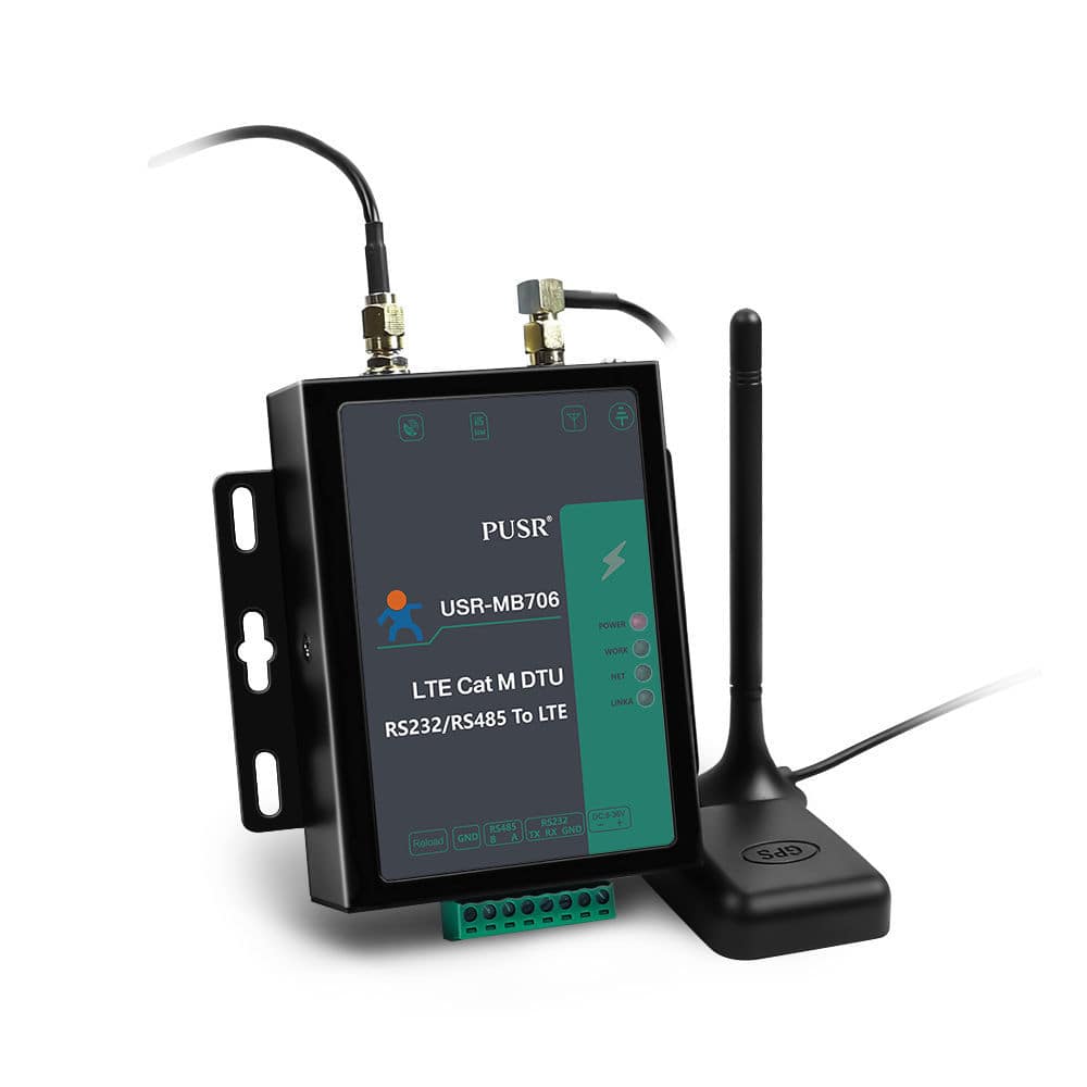 Modem USB - USR-MB706 - Jinan USR IOT Technology Limited - cellulaire ...