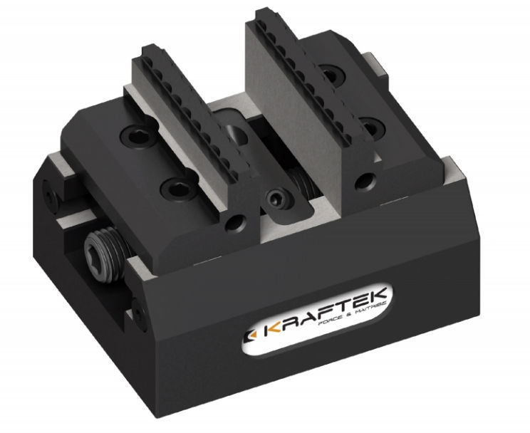 Mors de serrage mécanique - EASYCLAMP CM50 R80 (-T) - Engineering Data ...