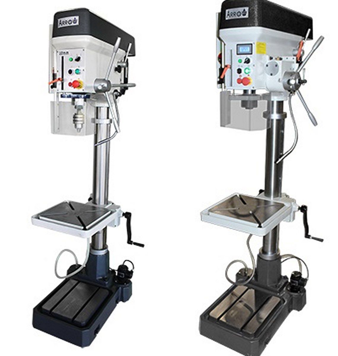 Perceuse à colonne - P32 series - Didelon - électrique / verticale ...