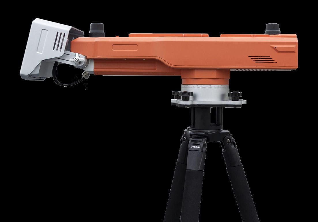 Station de surveillance radar - MS-SAR5000 - ComNav Technology Ltd ...