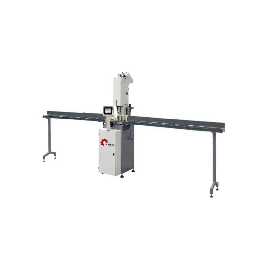 Machine de vissage automatique - Fabplus - pour le montage de vis ...