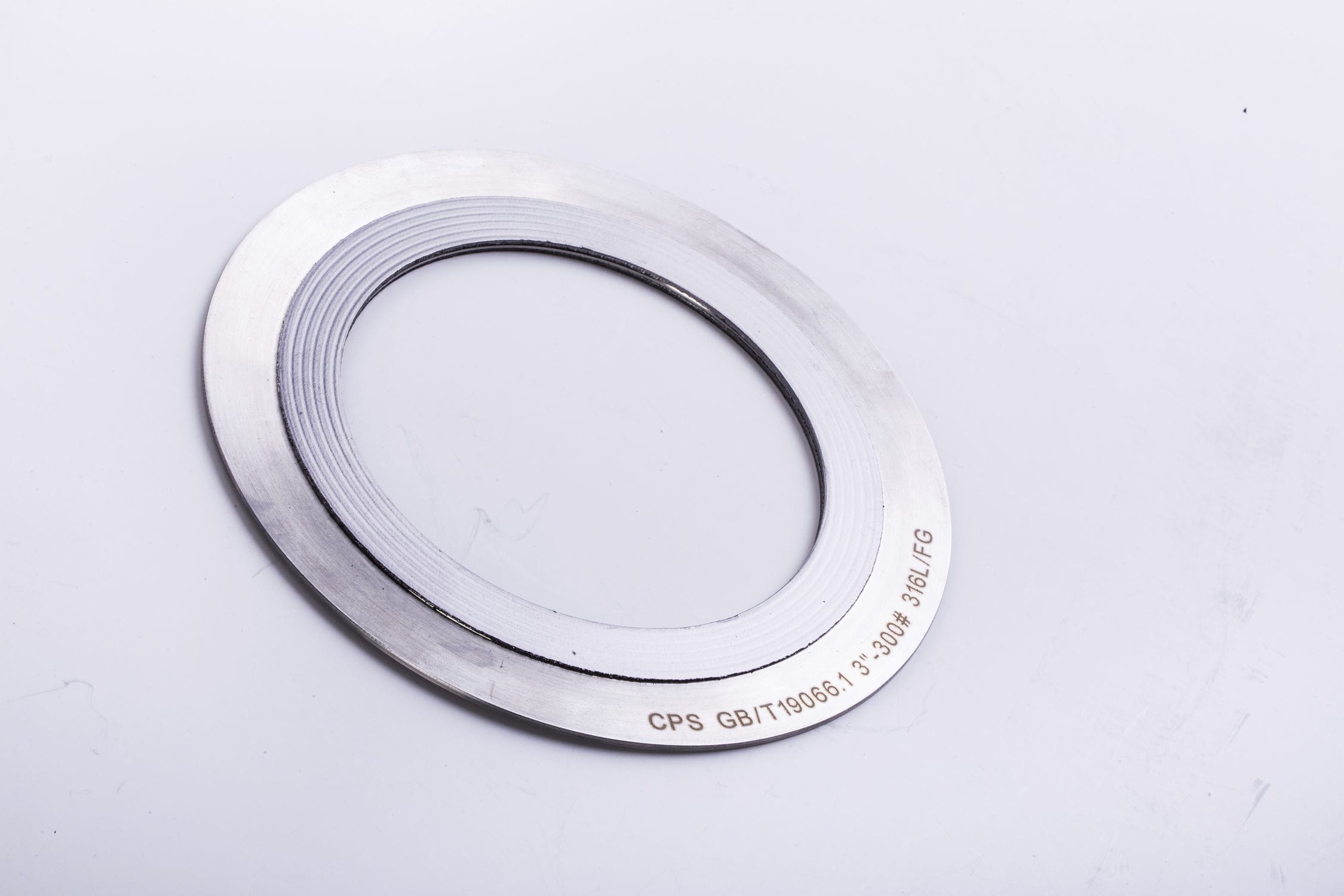 Joint en graphite - CPS7020 - Zhejiang CPS Cathay Packing Sealing CO ...