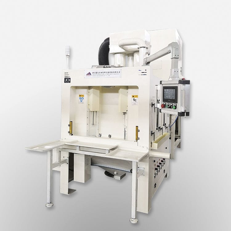 Sableuse automatique - TB-NT1419-8A - Tongbao Surface Processing ...