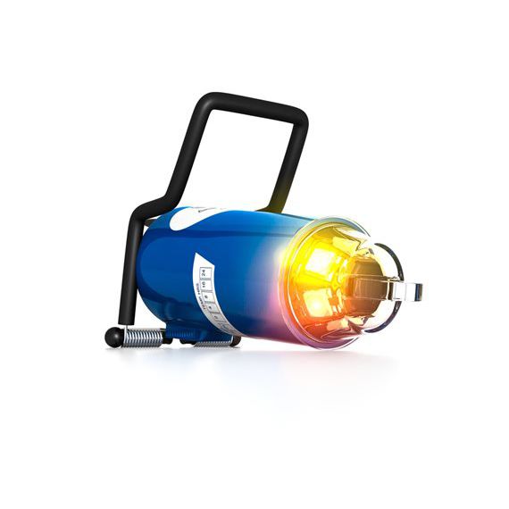 Détecteur de défauts - AR360 - Schweitzer Engineering Laboratories