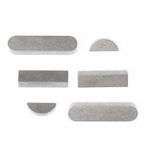 Clavette parallèle - 8056689240321 - VIPA spa - DIN 6885 B