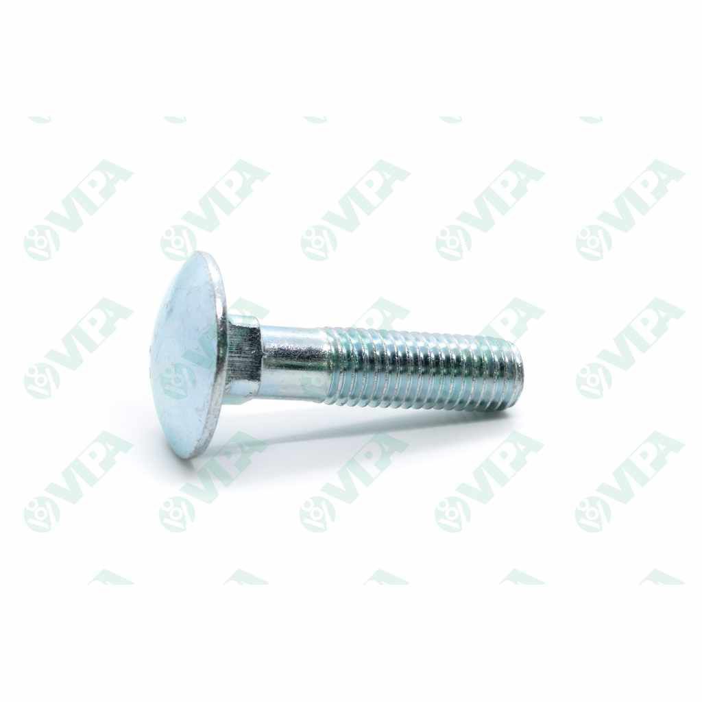 Vis de fixation - 8056689378437 - VIPA spa - pour le bois / carrée / DIN