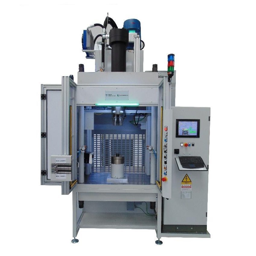 Banc d'essai de force - PKM - Test Industry - automatique / contrôlé ...