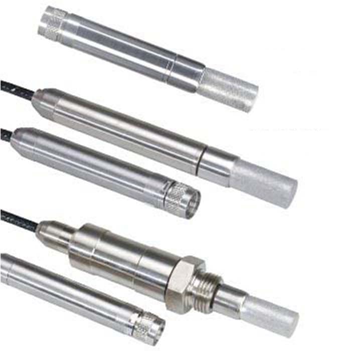 Sonde de température et d'humidité relative - Rotronic HC2-SM ...