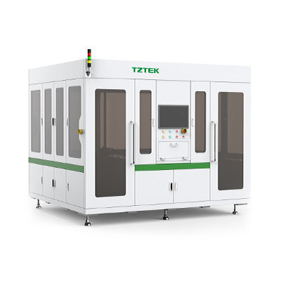 Machine d'inspection optique - AVI-FPC-A1OC - TZTEK Technology Co.,ltd ...