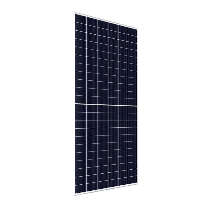 Module photovoltaïque PERC - RSM132-8-650BMDG-670BMDG - Baoli New ...