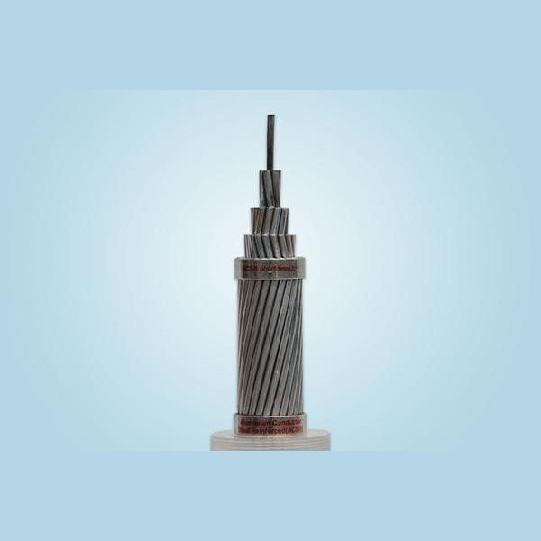 Rail conducteur en aluminium - ACSR - Henan Tong-Da Cable Company - en ...