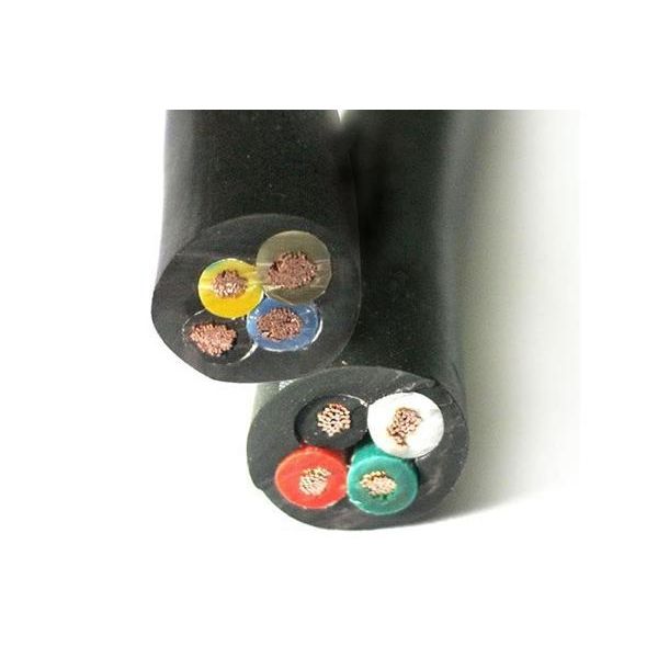 Câble électrique d'alimentation - Henan Tong-Da Cable Company - en ...