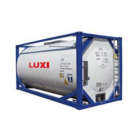 Produit chimique triméthylamine - 75-50-3 - Luxi Chemical Group Co.,Ltd ...