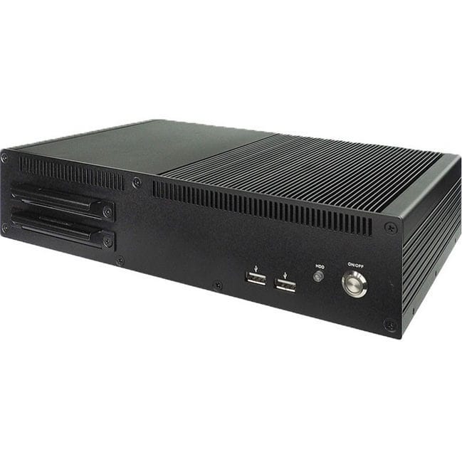 PC box - MP3 - INDATECH - Intel® Core i5 / Intel® Core i3 / 6th Gen ...