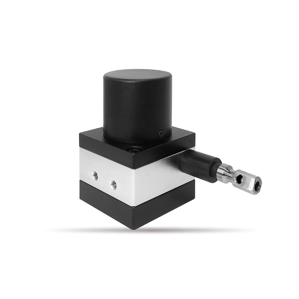 Capteur de position à câble - XL50SB - SENTOP by Shanghai Sibo M&E Co., Ltd. - sans liaison ...