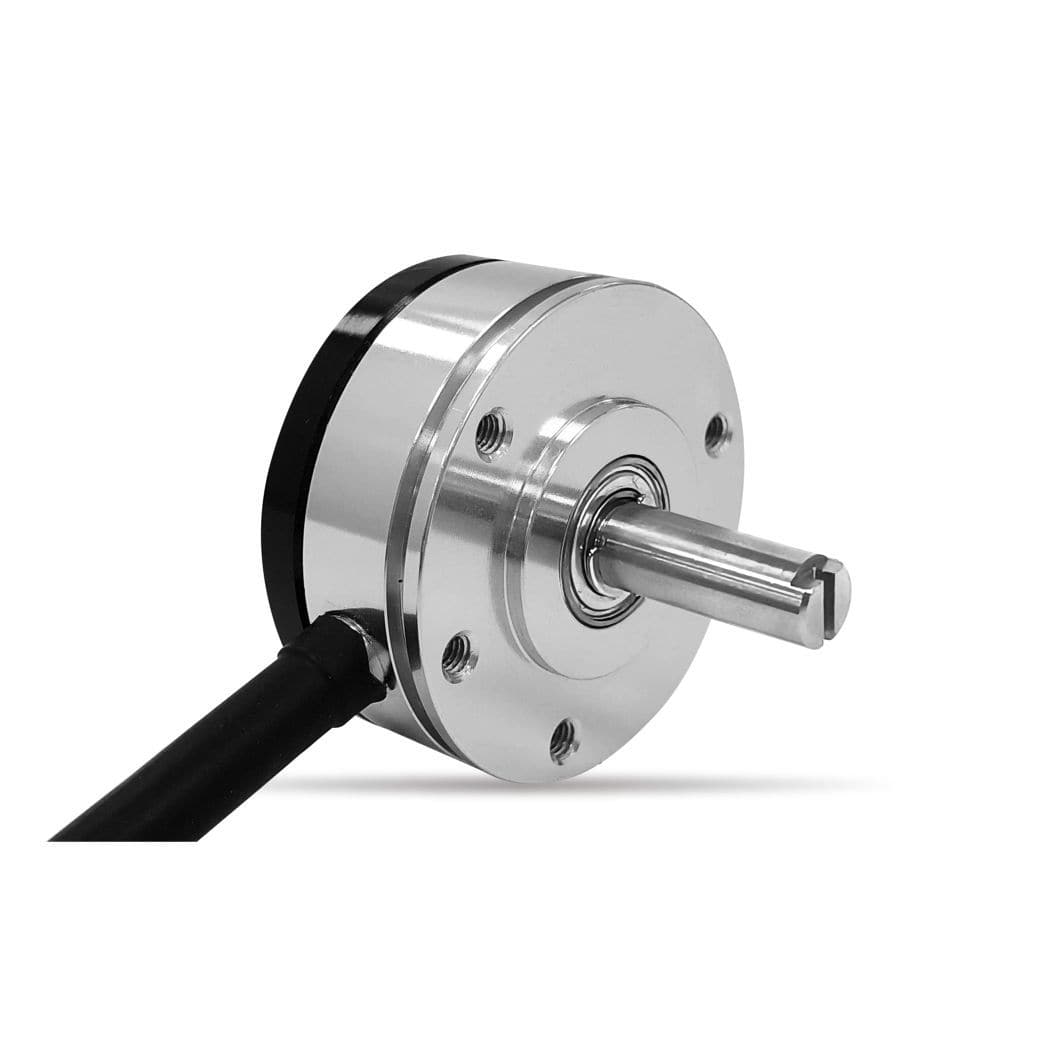 Codeur rotatif incrémental - EI35A-C1 - SENTOP by Shanghai Sibo M&E Co ...