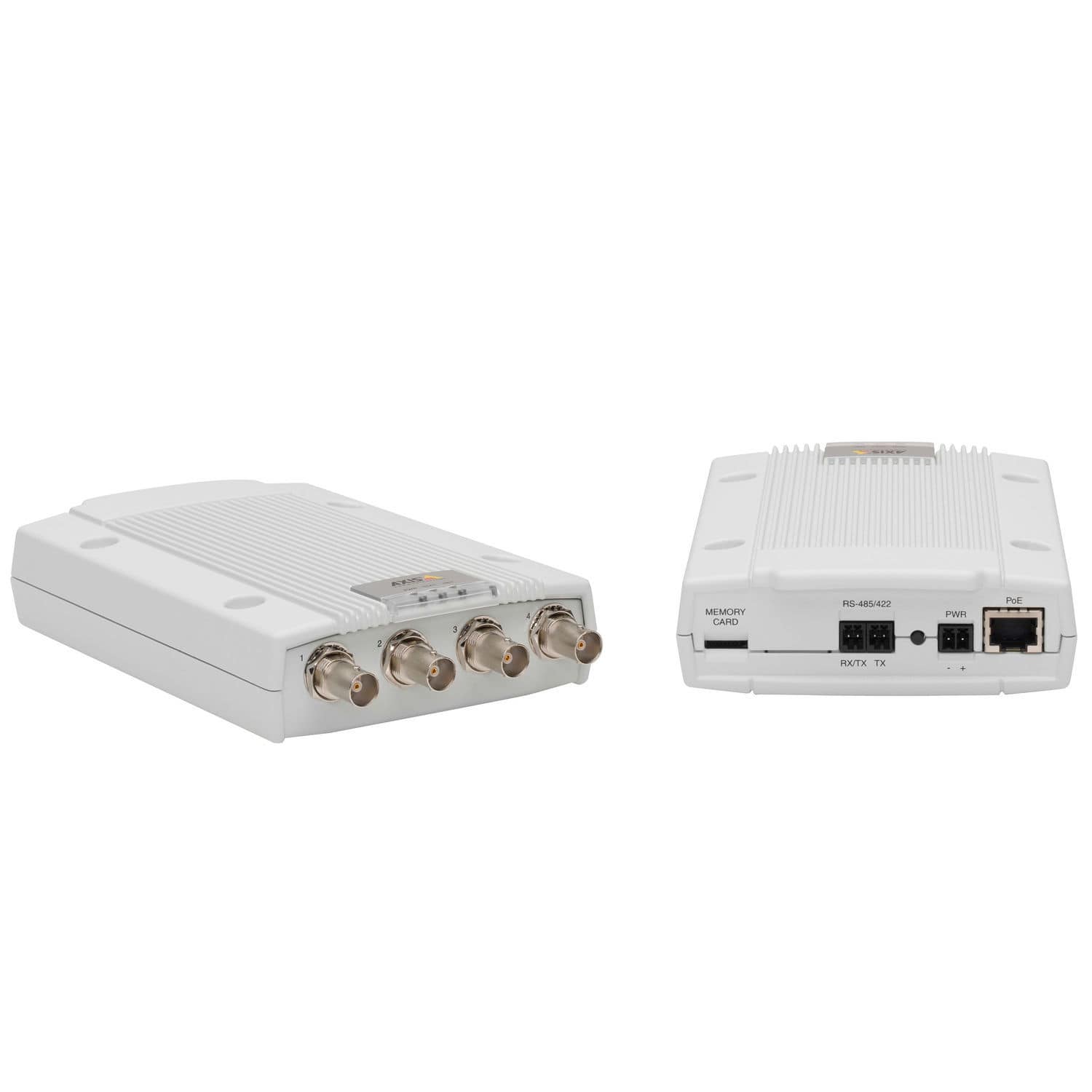 Transcodeur vidéo - AXIS M7014 - Axis Communications